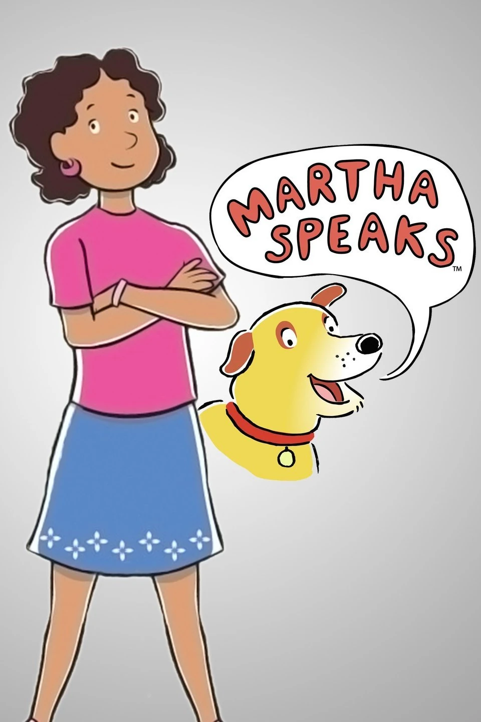 Martha Speaks | My scratchpad Wiki | Fandom