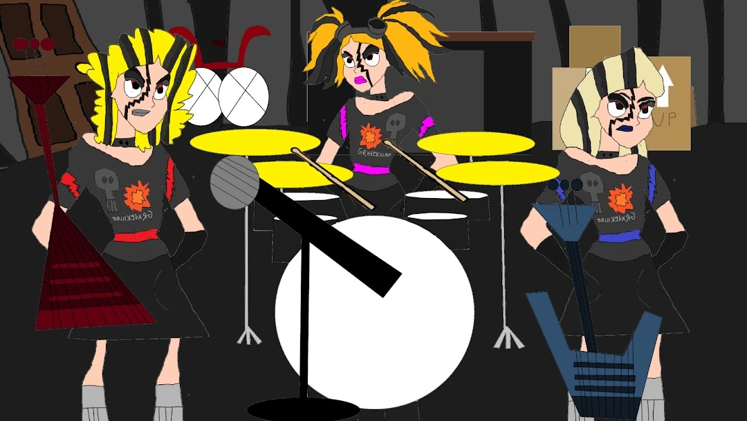 Grävekillrz | My scratchpad Wiki | Fandom