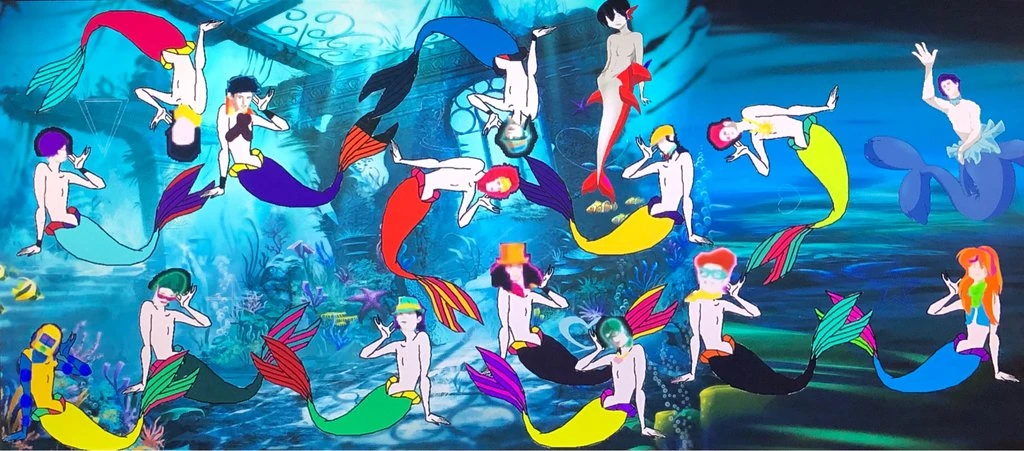 User blog:WonderKat!MEOW!11/Check Out the Aquarium | My scratchpad Wiki ...