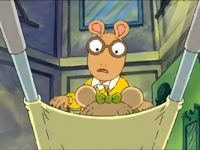 Arthur/Image Gallery/Season 10 | My scratchpad Wiki | Fandom