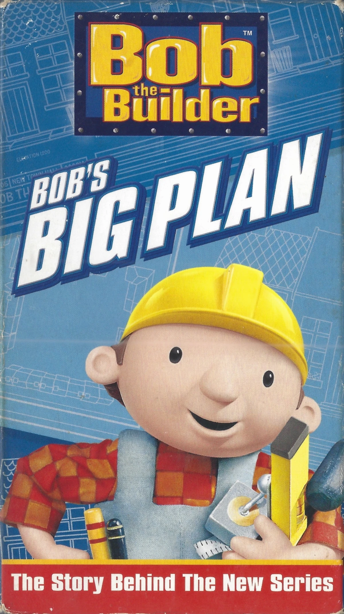 Bob's Big Plan 2005 DVD/Gallery | My scratchpad Wiki | Fandom