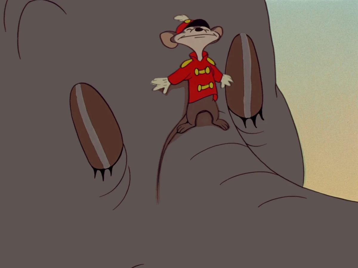 Dumbo | My scratchpad Wiki | Fandom