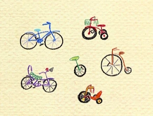 Elmo's World: Bicycles | My scratchpad Wiki | Fandom