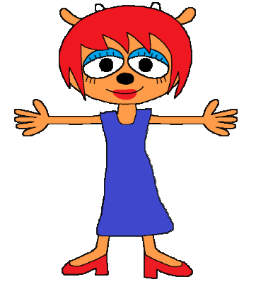 Lammy (Parappa the Rapper) | My scratchpad Wiki | Fandom