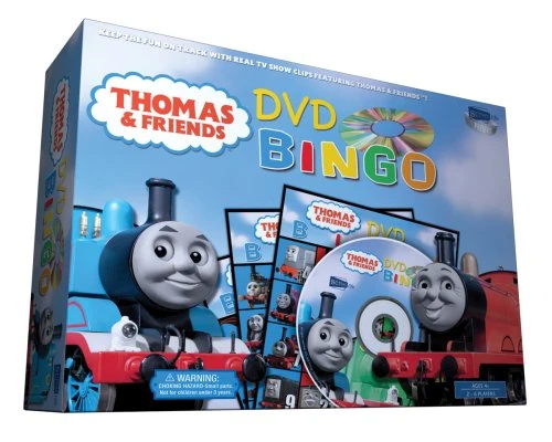 DVD Bingo | My scratchpad Wiki | Fandom