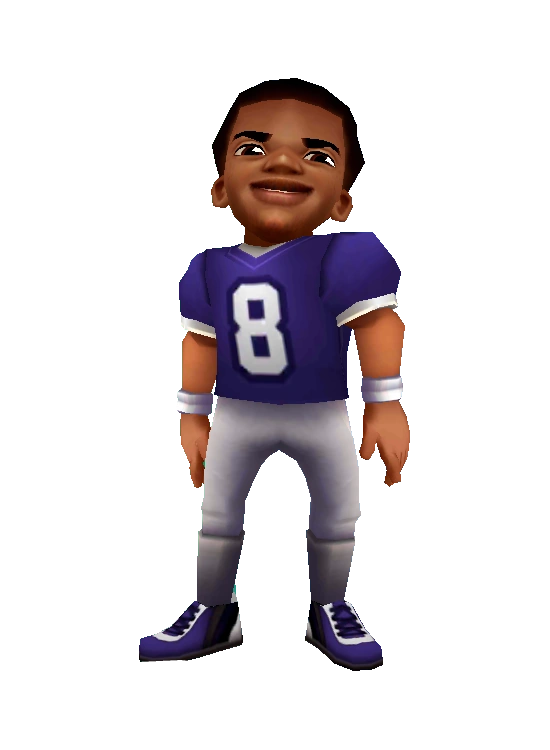 Lamar | My scratchpad Wiki | Fandom