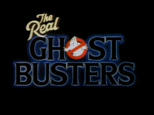 The Real Ghostbusters | My scratchpad Wiki | Fandom