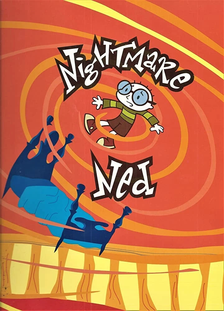 Nightmare Ned | My scratchpad Wiki | Fandom