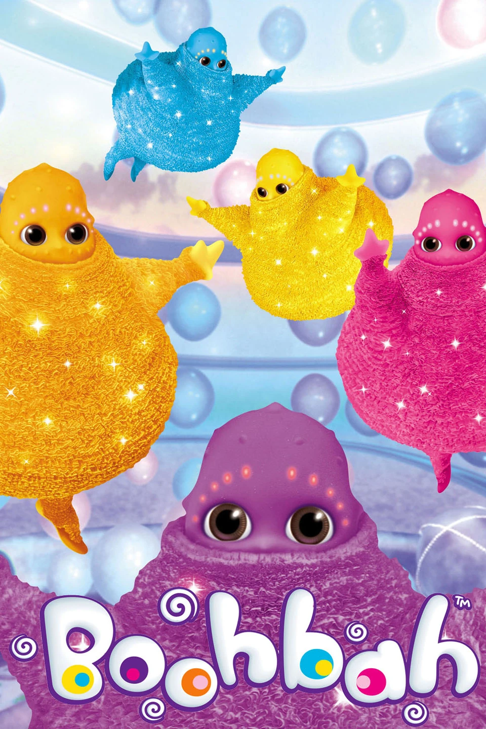 Boohbah | My scratchpad Wiki | Fandom