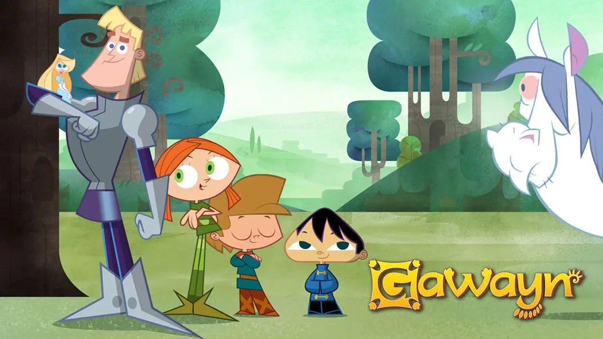 Gawayn | My scratchpad Wiki | Fandom