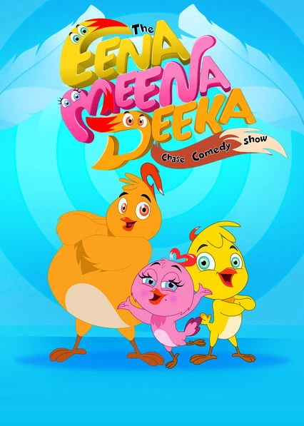 Eena Meena Deeka | My scratchpad Wiki | Fandom