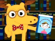 Noggin The Princess Picks a Pet | My scratchpad Wiki | Fandom