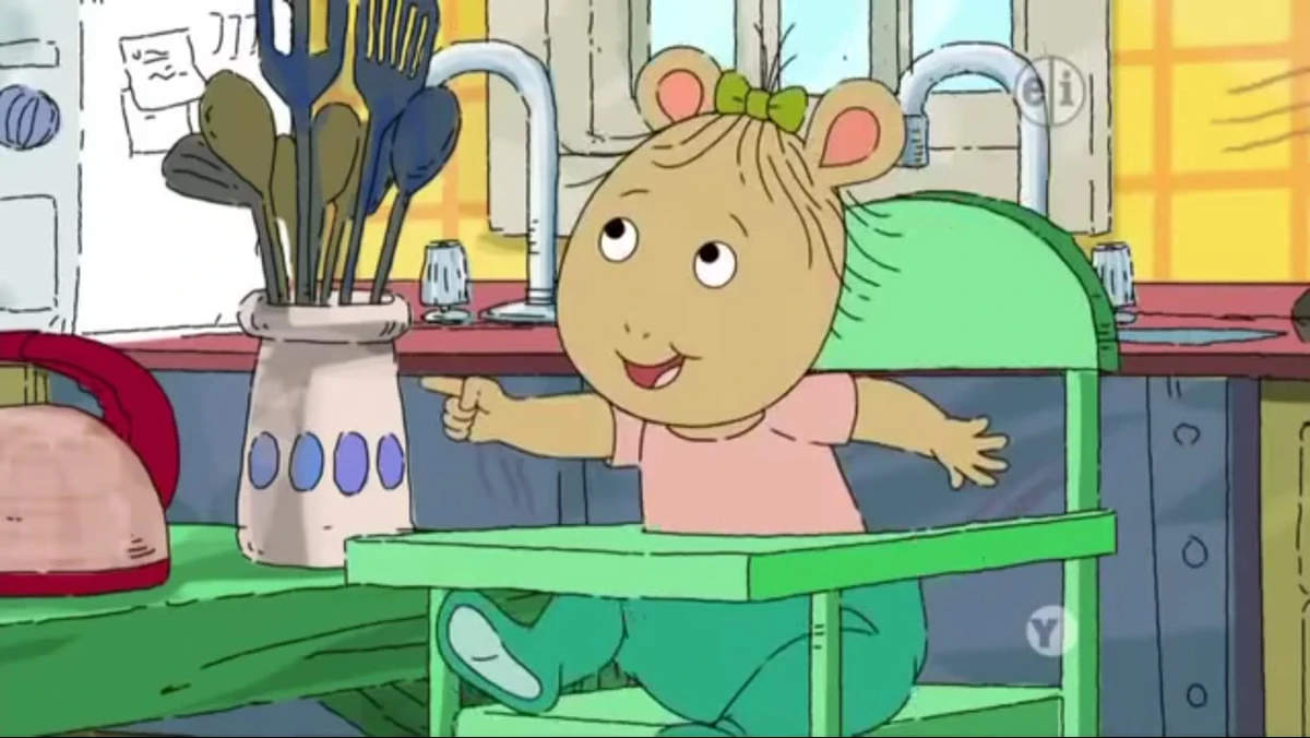 Arthur/Image Gallery/Season 18 | My scratchpad Wiki | Fandom