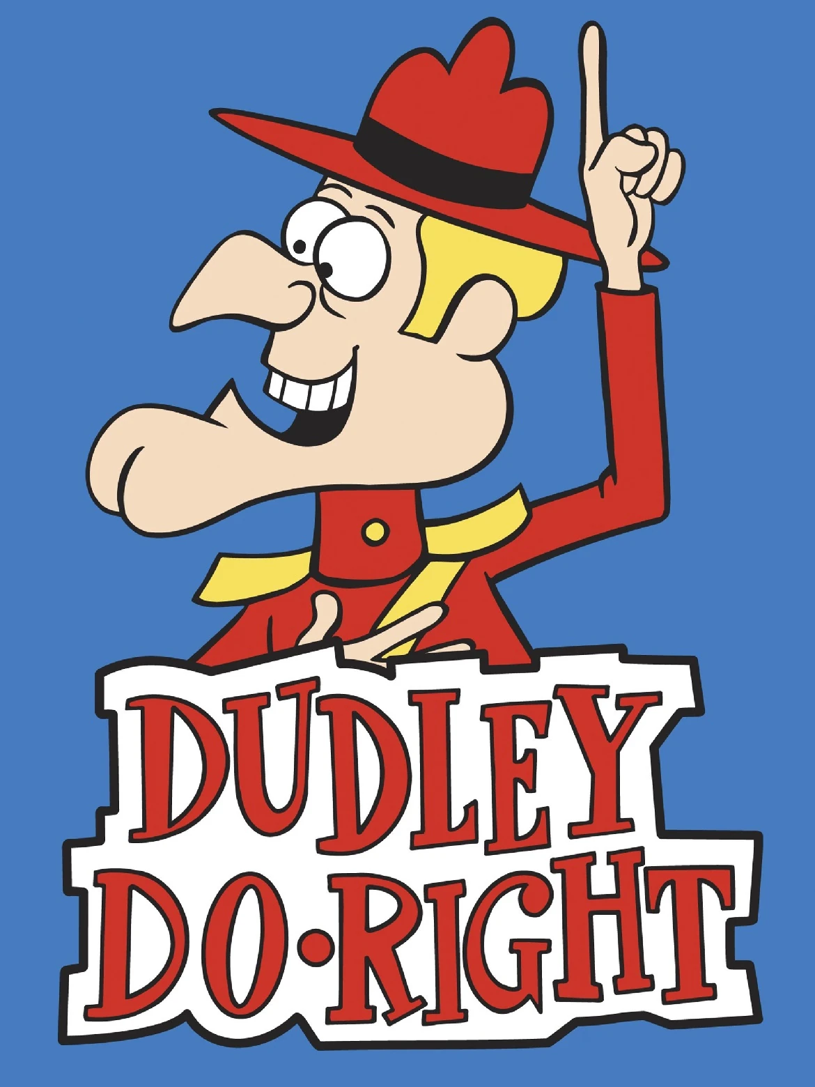 The Dudley Do-Right Show | My scratchpad Wiki | Fandom