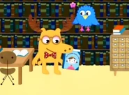 Noggin The Princess Picks a Pet | My scratchpad Wiki | Fandom