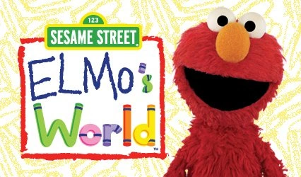 Elmo's World | My scratchpad Wiki | Fandom