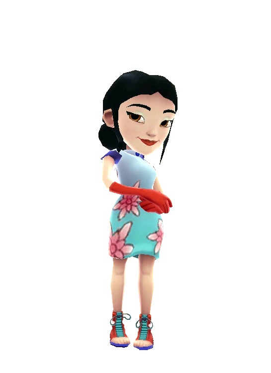 Ming | My scratchpad Wiki | Fandom