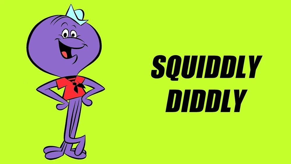 Squiddly Diddly | My scratchpad Wiki | Fandom