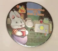 Summertime With Max & Ruby 2007 DVD/Gallery | My scratchpad Wiki | Fandom