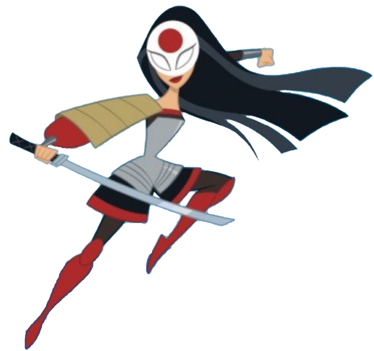 Katana My Scratchpad Wiki Fandom