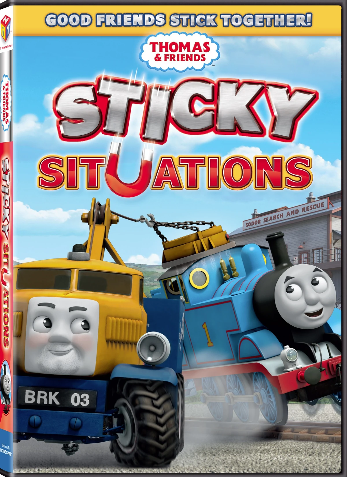 Sticky Situations | My scratchpad Wiki | Fandom