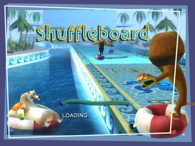 Shuffleboard | My scratchpad Wiki | Fandom