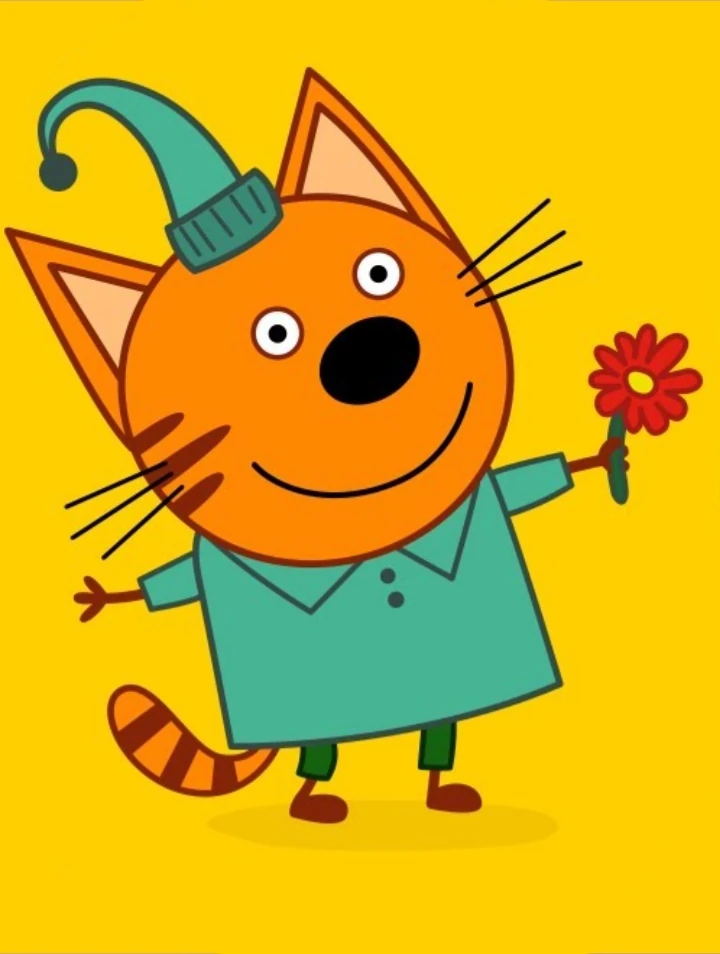 Pudding (Kid-E-Cats) | My scratchpad Wiki | Fandom