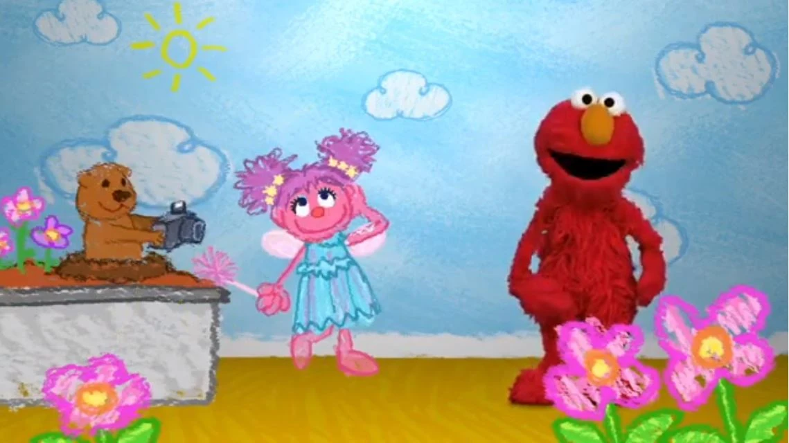 Elmo's World: Photographers | My scratchpad Wiki | Fandom