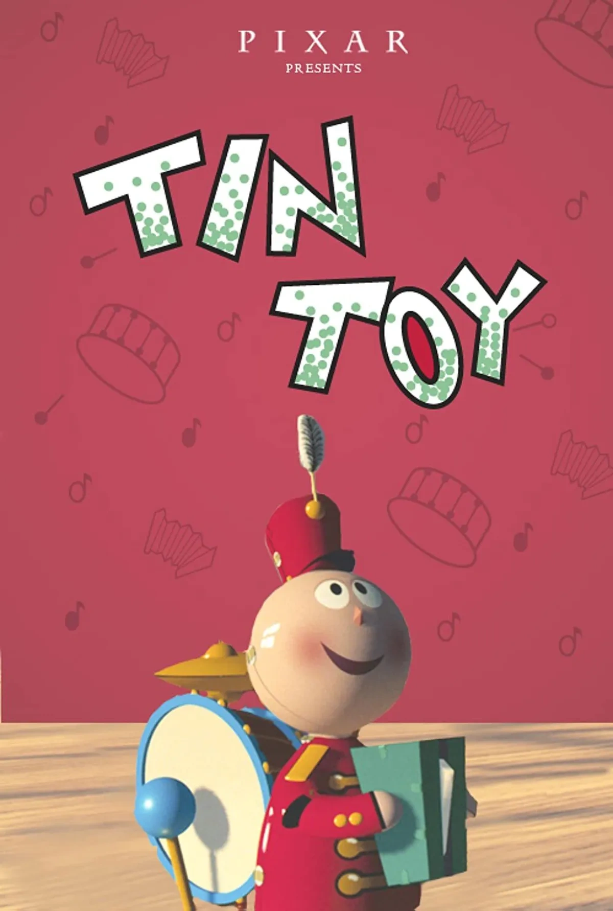 Tin Toy (1988) | My scratchpad Wiki | Fandom