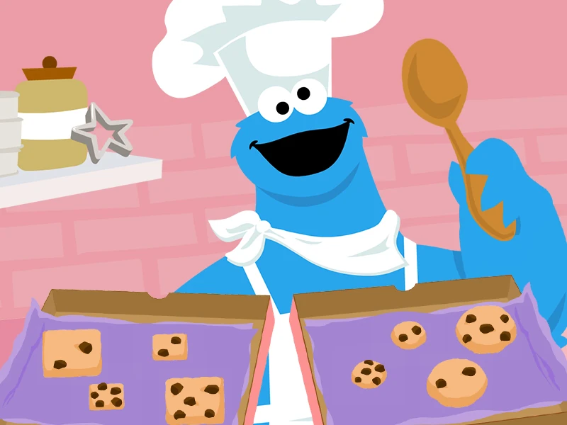 Cookie Sorting/Gallery | My scratchpad Wiki | Fandom