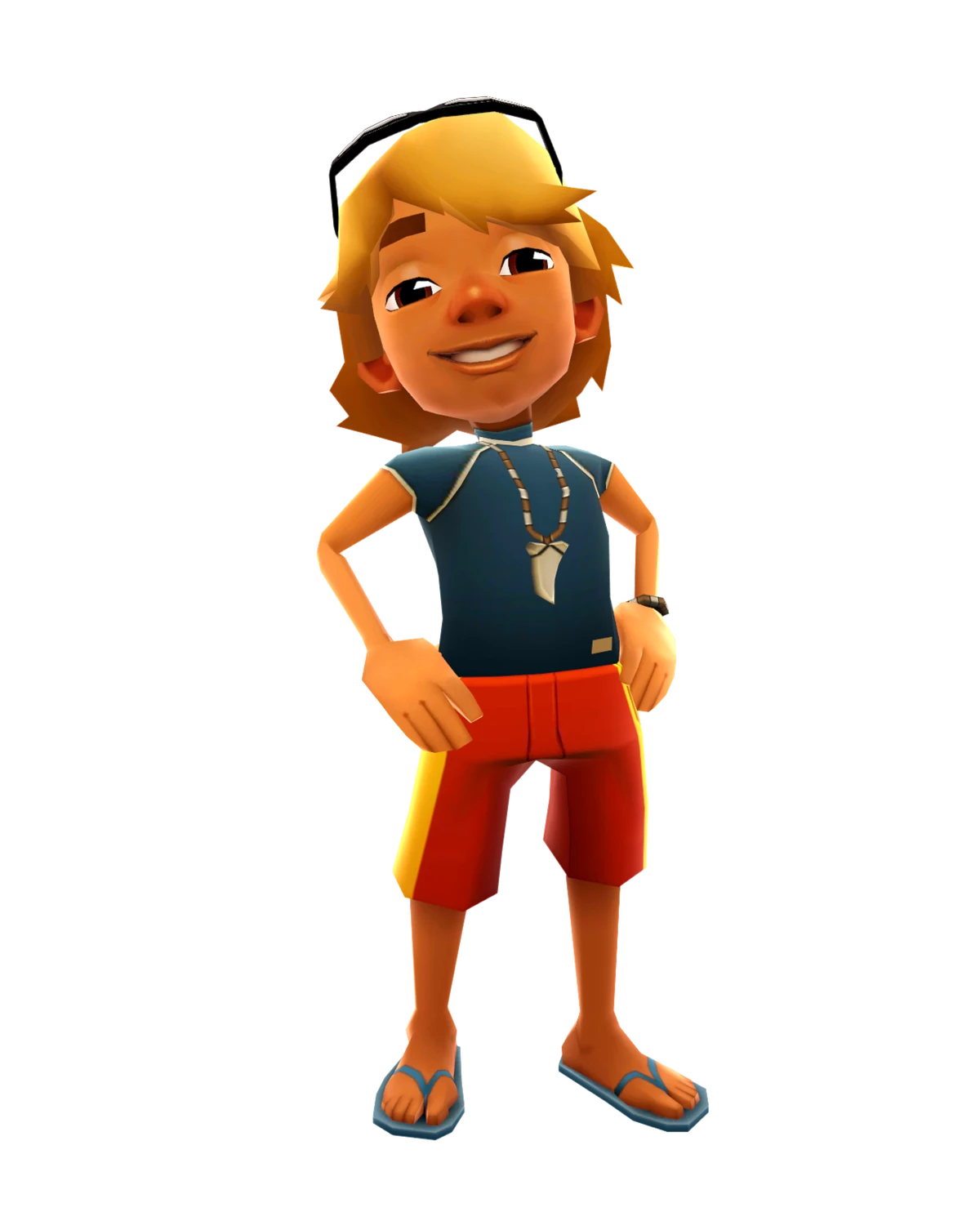 Brody | My scratchpad Wiki | Fandom