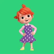 Yoyo cocomelon | My scratchpad Wiki | Fandom