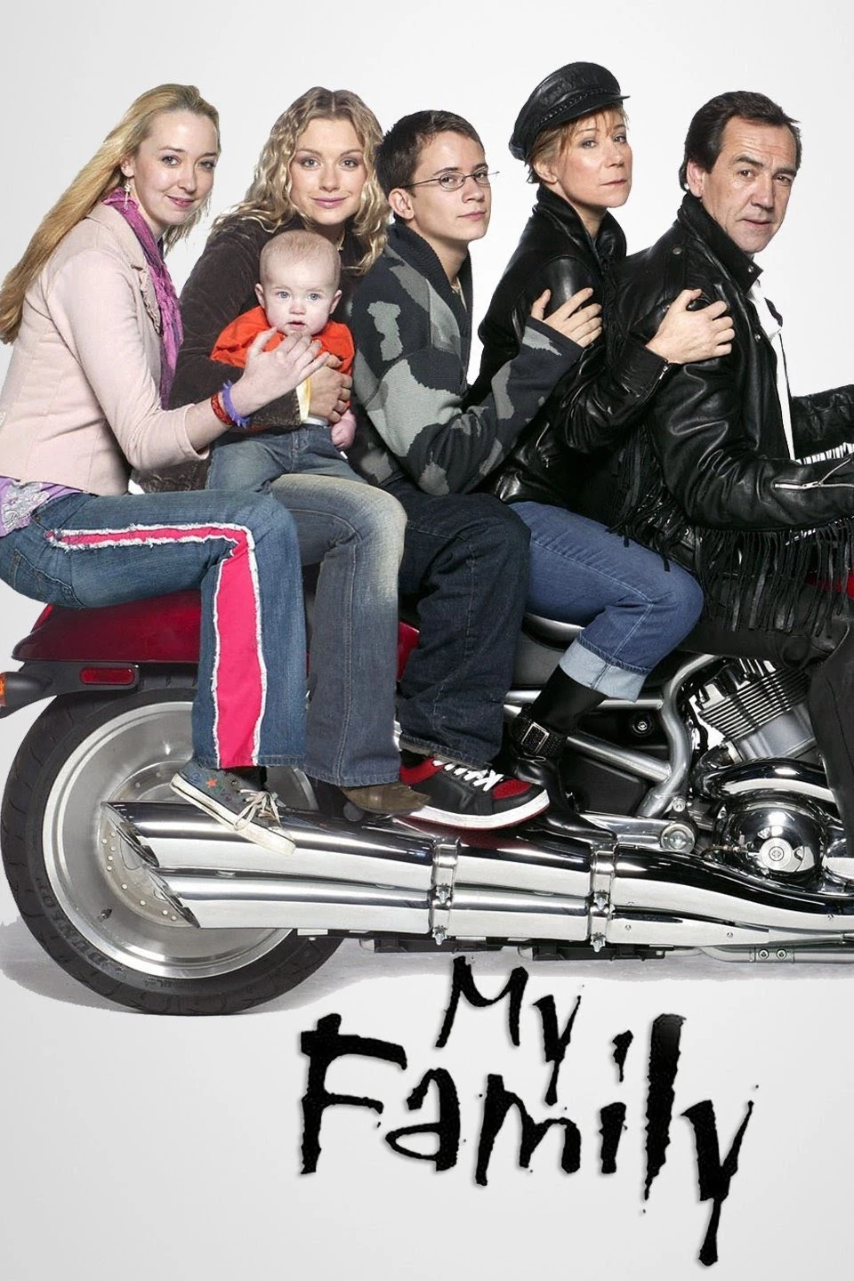 My Family | My scratchpad Wiki | Fandom