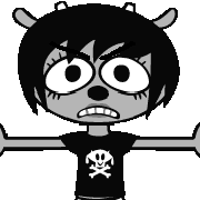 Rammy (Parappa the Rapper) | My scratchpad Wiki | Fandom