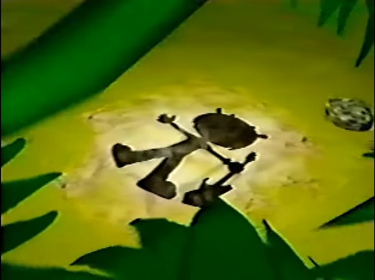 Characters' Impact Silhouette | My scratchpad Wiki | Fandom