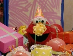 Elmo's World: Birthdays | My scratchpad Wiki | Fandom