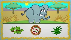 Elmo's World: Elephants | My scratchpad Wiki | Fandom