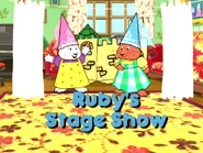Afternoons with Max and Ruby 2006 DVD/Gallery | My scratchpad Wiki | Fandom