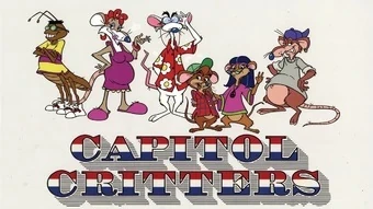 Capitol Critters | My scratchpad Wiki | Fandom
