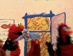 Elmo's World: Birds | My scratchpad Wiki | Fandom
