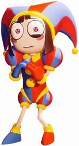 The Amazing Digital Circus/ Rebonbon | My scratchpad Wiki | Fandom