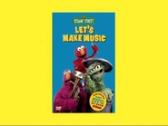 Sesame Street Kids' Guide To Life Learning To Share 2003 DVD/Gallery ...