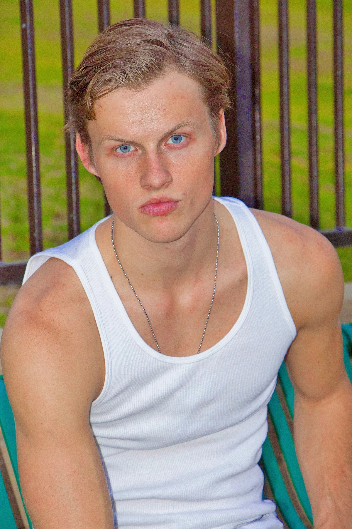 Will Belmont | My Scream Fanfic Wiki | Fandom