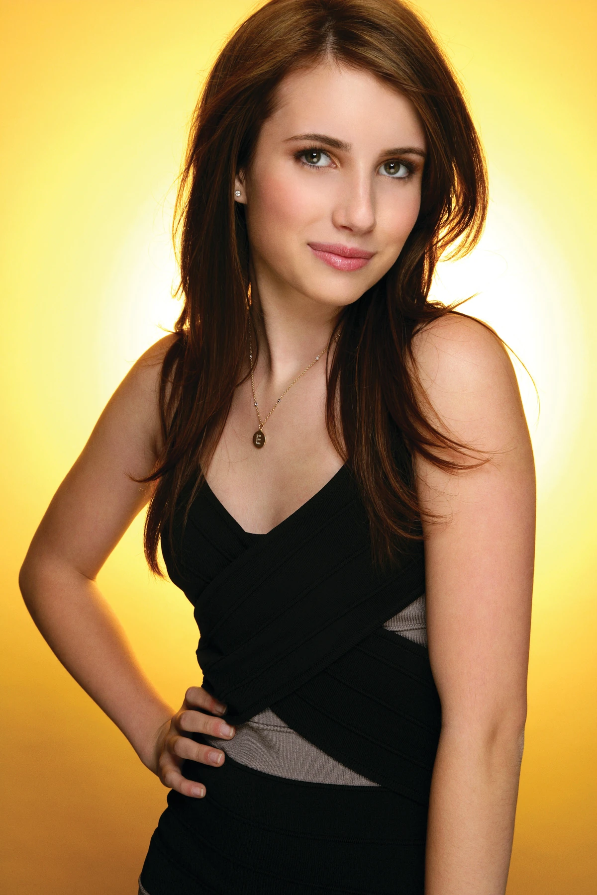 Jill Roberts | My Scream Fanfic Wiki | Fandom