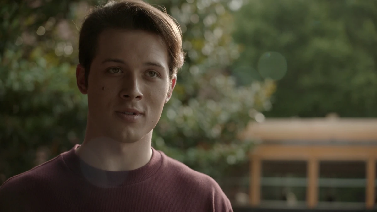 Jake Howard | My Scream Fanfiction Wiki | Fandom