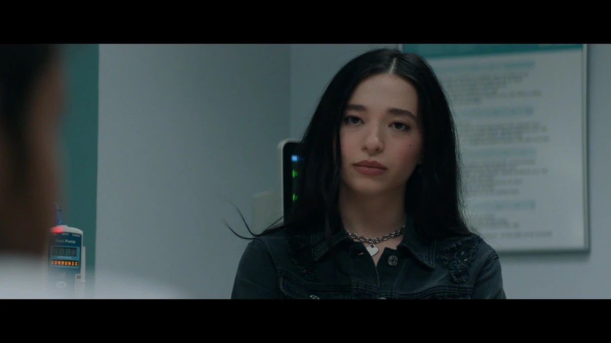 Amber Freeman | My Scream Fanfiction Wiki | Fandom