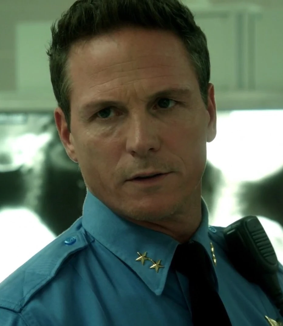 Clark Hudson | My Scream Franchise Wiki | Fandom