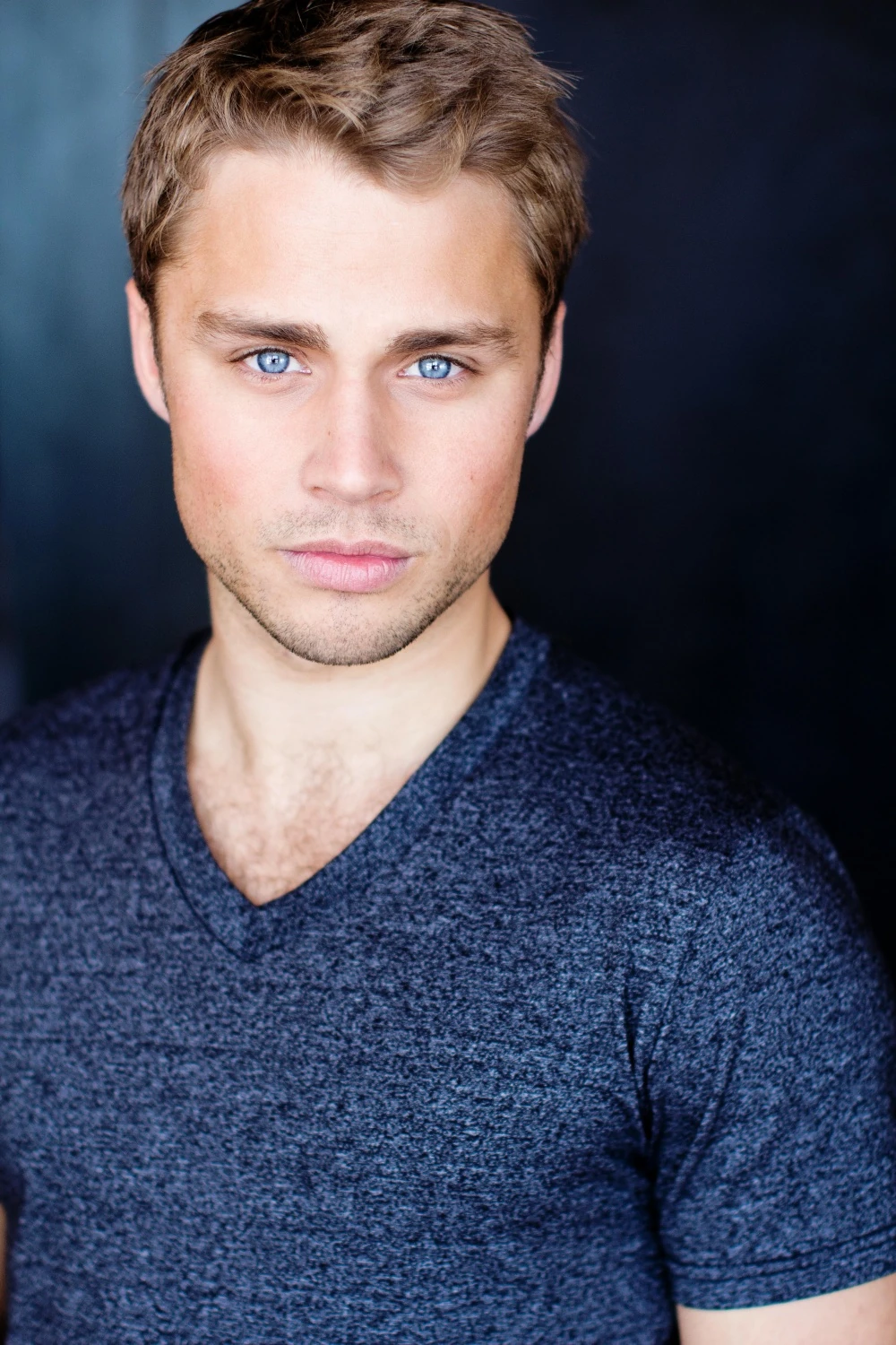 Tyler O’Neill | My Scream Franchise Wiki | Fandom