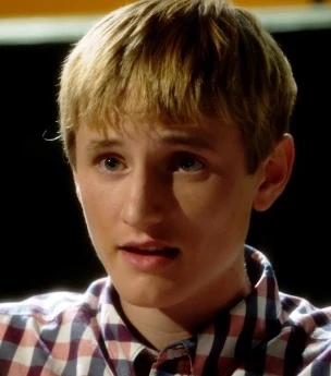 Mason Ferguson | My Scream Series Wiki | Fandom