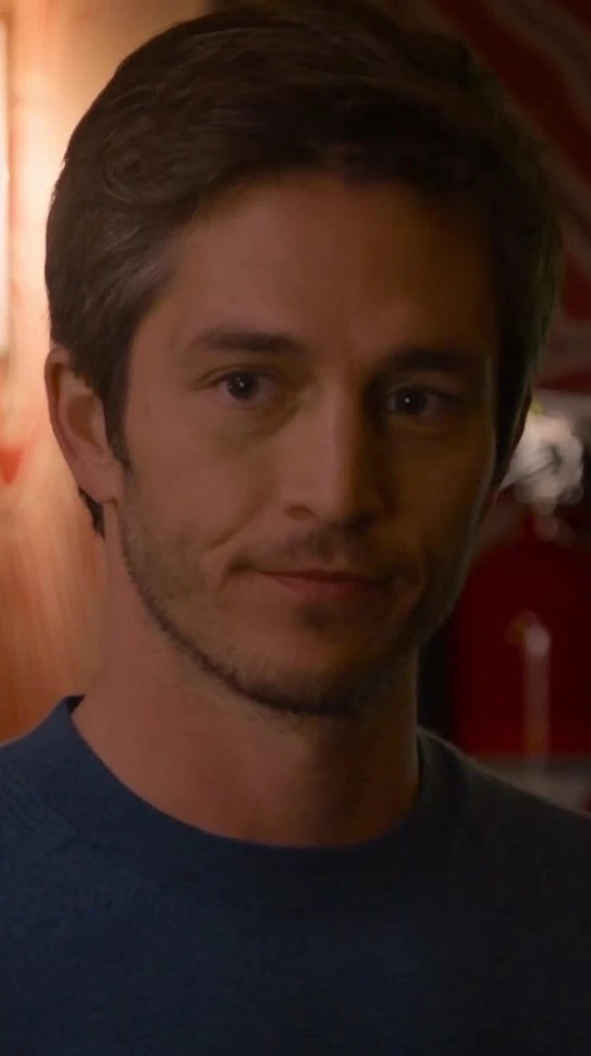 Seth Branson | My Scream Series Wiki | Fandom